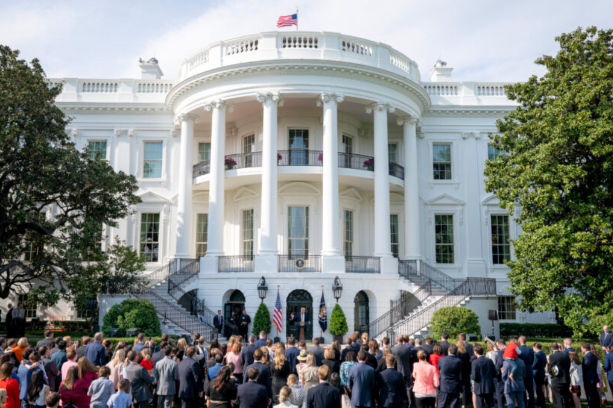 A Teacher’s Guide to Inauguration in 36 Easy Steps – Soapbox: The Way I ...